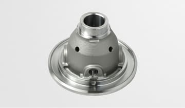 High Precision Components for Automotive & Industry | HFL